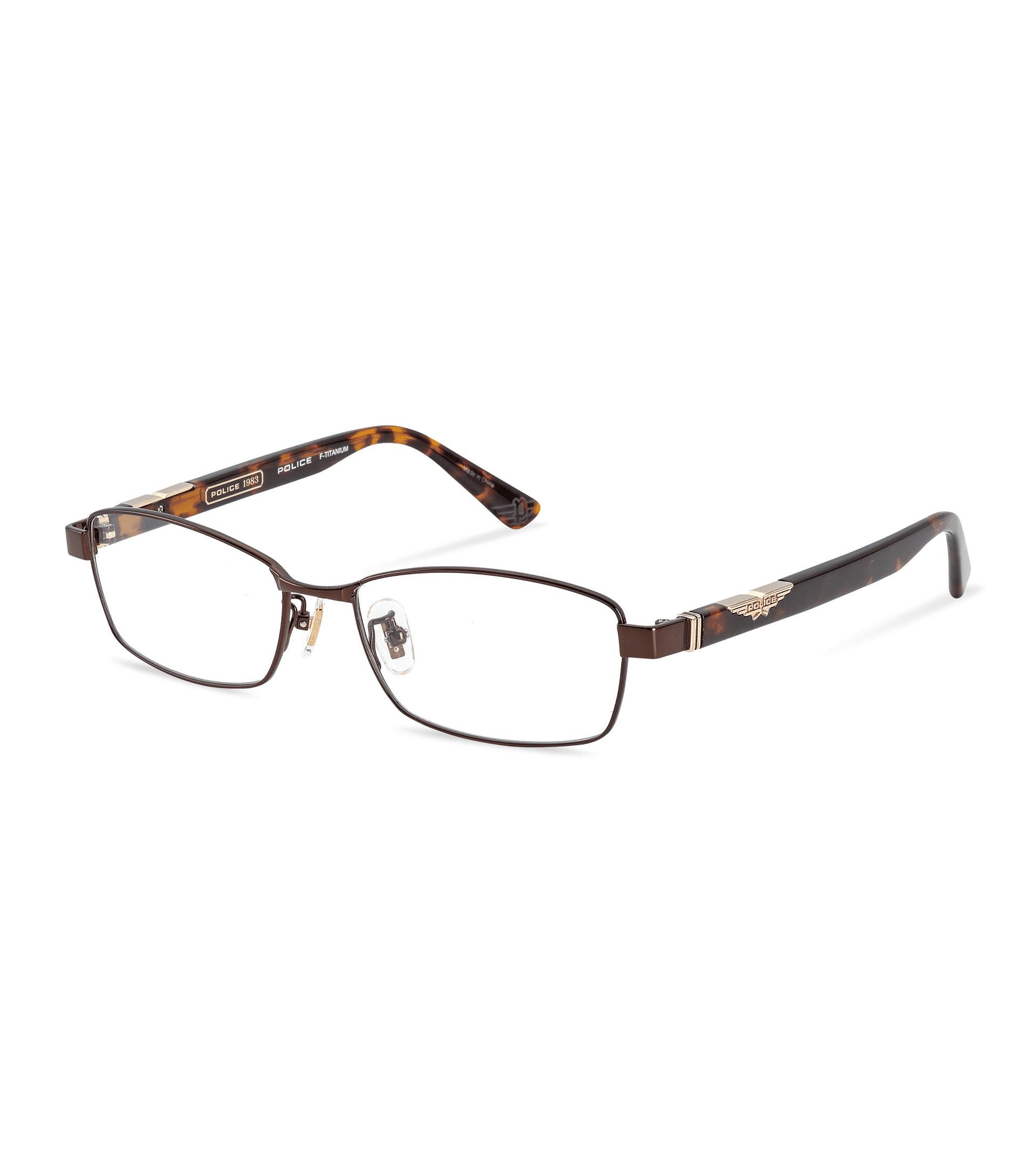 Man Frames Police – Police Lifestyle